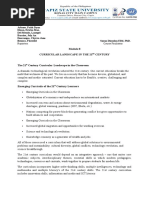 Simple Recall Test Guide | PDF | Recall (Memory) | Cognition