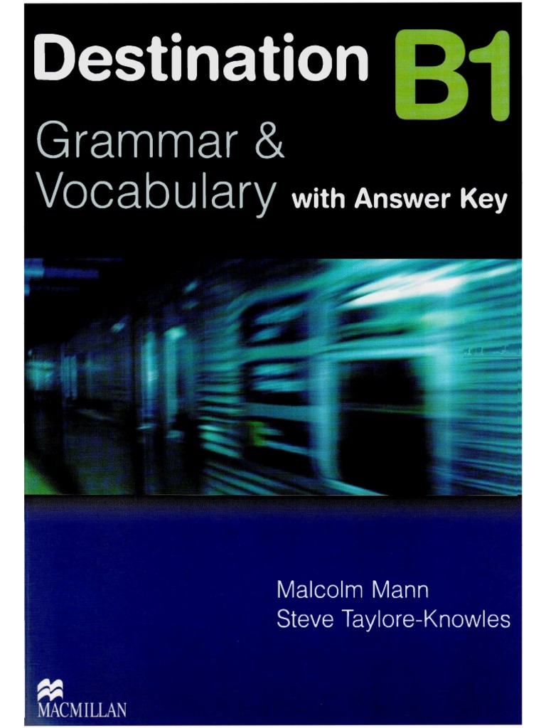 Destination b1 | PDF