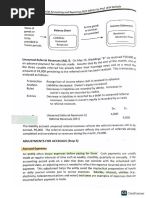 Part 2.1 - Sample Business Transactions | PDF