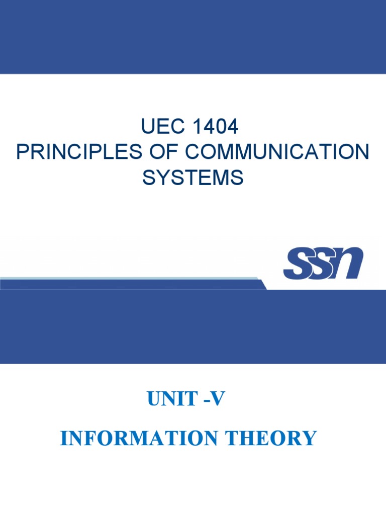 Source Coding Shannon Fano Coding | PDF | Data Compression | Computer ...