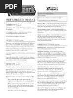 Pathfinder - Kingmaker - Linzi Builds - Neoseeker | PDF | Dungeons ...