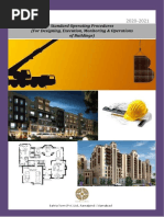 Woqod Guideline For Fuel Tank Setup | PDF