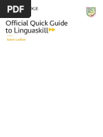 EduSynch CEFR Test Preparation Guide | PDF | Sustainability ...