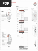 Corte Longitudinal de Buitrón en Edificio | PDF | Horticultura y ...