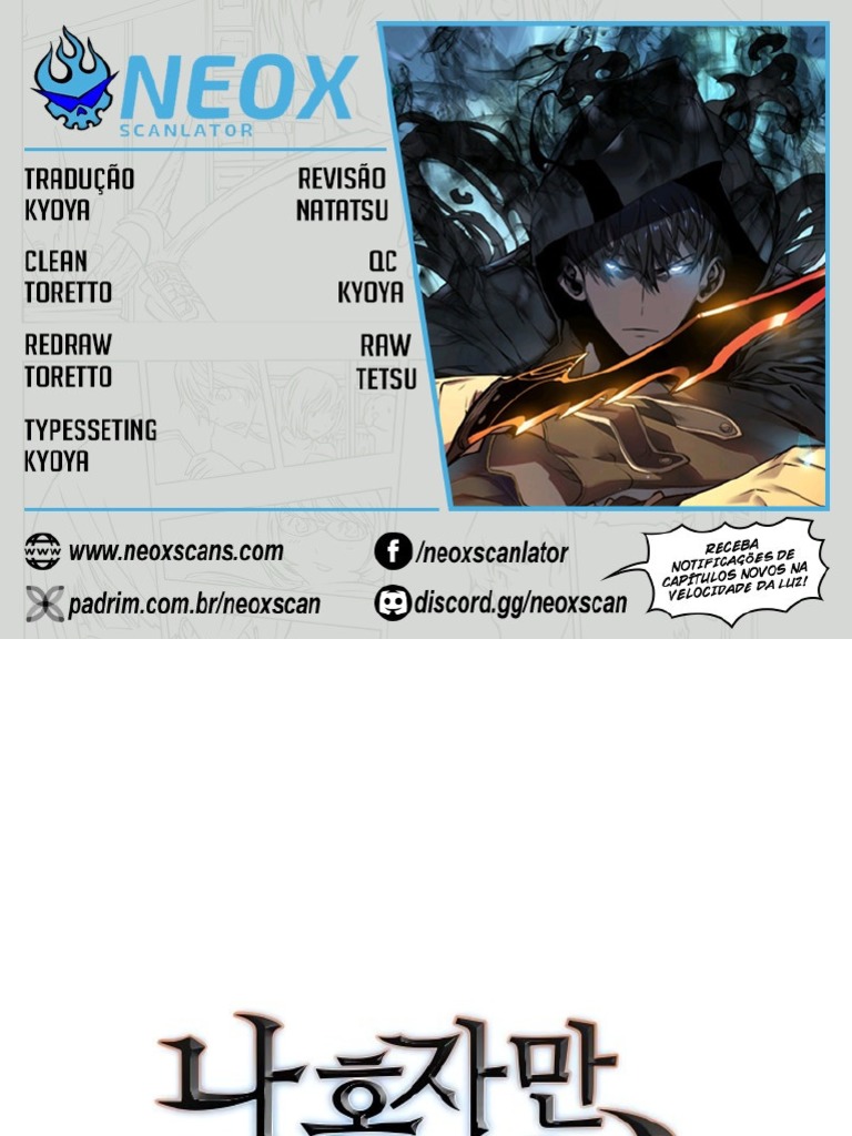 Solo Leveling-Cap 131 | PDF