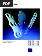 BLM LT7 Technical Information | PDF | Science & Mathematics | Computers