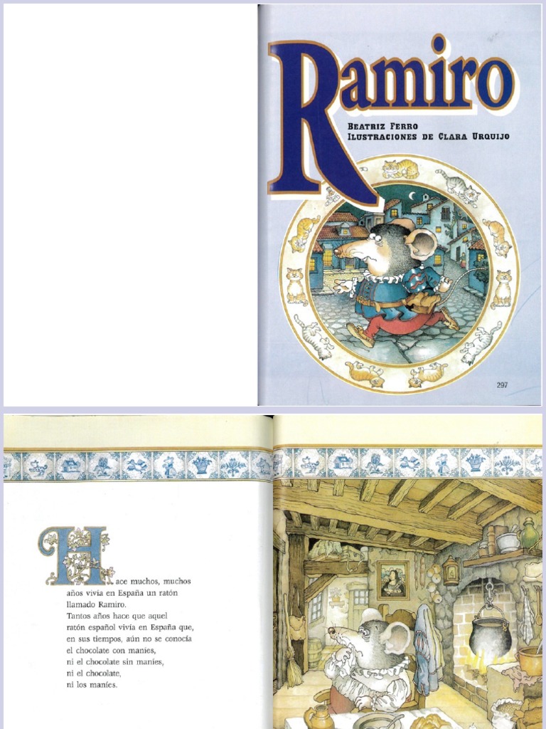 Ramiro | PDF