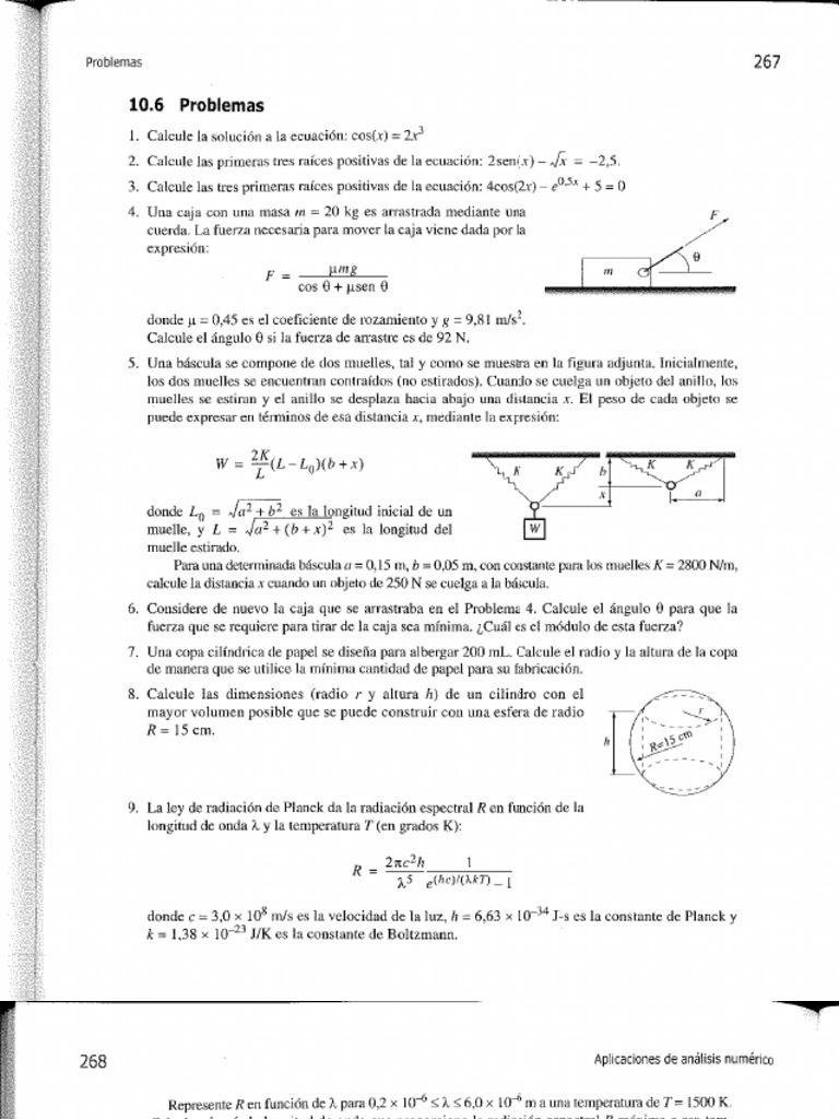 TAREA1-MATLAB Una Introduccion Con Ejemplos Practicos | PDF TAREA1-MATLAB Una Introduccion Con Ejemplos Practicos | PDF