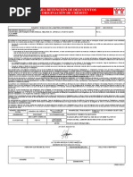 Acuse de Notificación de Crédito Infonavit | PDF | Finanzas y dinero