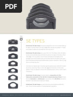 AFL Substation Bus Dampers | PDF | Force | Mechanical Engineering