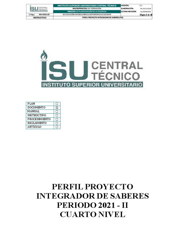 Proyecto Integrador FInal | PDF | Relé | Bomba