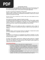 Prefex NS Inserto 2014 | PDF | Alergia | Amamantamiento