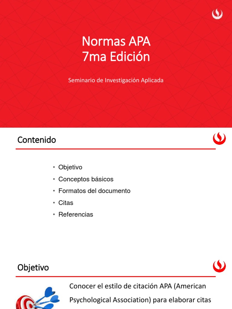 Normas APA 7ma Edición: Una guía completa sobre el estilo de citación APA | PDF | Bibliografía ...