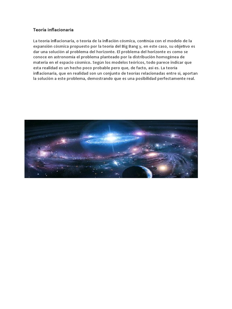 Teoria 2 | PDF