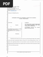 TA Bill Format | PDF | Transport