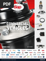 Baldwin Filter Cross Reference PDF | PDF