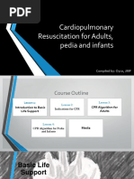 Catch Basic Life Support Poster PDF | PDF