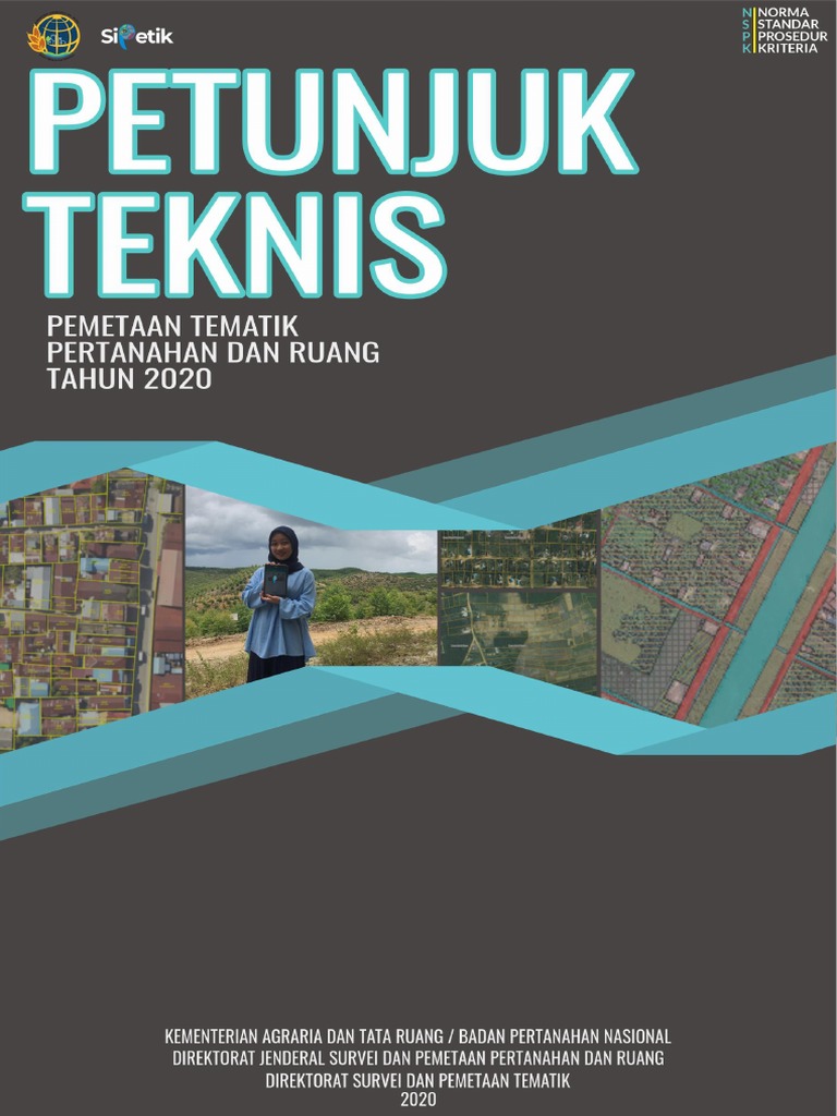 Juknis PTPR 2021 | PDF