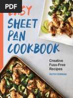 100 Free Cookbooks | PDF | Baking | Cookbooks