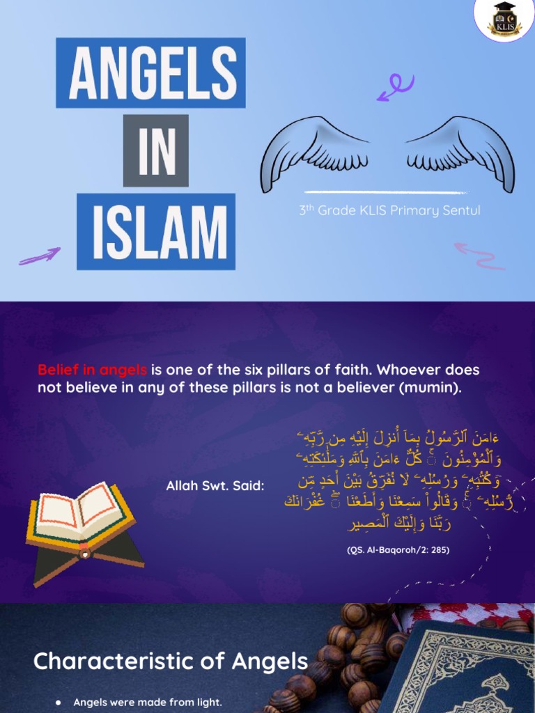 3 Grade KLIS Primary Sentul | PDF | Abrahamic Religions | Medieval ...