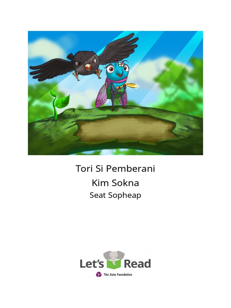 Tori Si Pemberani | PDF | Perjalanan