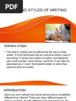 Pr2 l7 Chapter II Handout | PDF | Conceptual Model | Cognitive Science