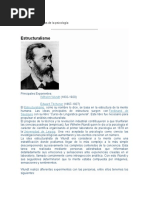 Biografía de Heinz Hartmann | PDF | Psicología del ego | Psicoanálisis