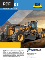 RTH100 Brochure | PDF | Steering | Engines