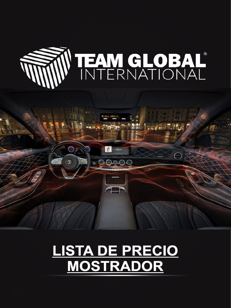 Catalogo Danom Mostrador 5 | PDF | Componentes eléctricos | Informática