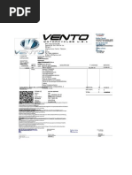 Refactura Vento | PDF | Vehículos