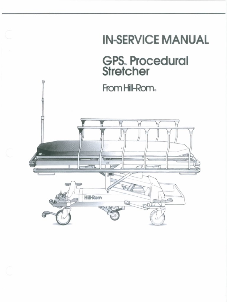 Gps User Manual Part One Operation | PDF