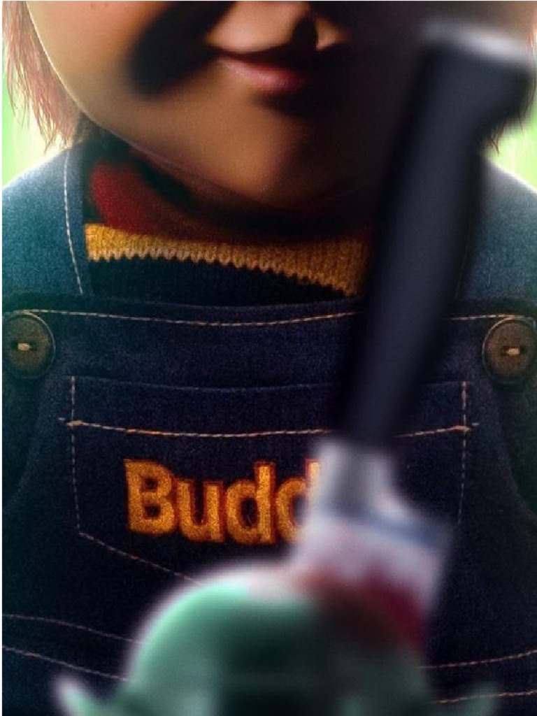 Chucky | PDF