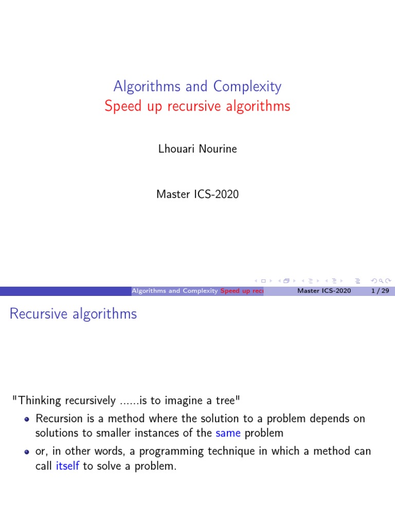 Recursivealgo Vs Dp Pdf Dynamic Programming Matrix Mathematics 3042