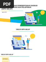 Mengenal SSBP Dan SSPB | PDF