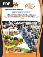 Pelaksanaan Program Rancangan Makanan Tambahan Di Sekolah Rendah ...