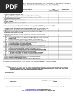 Tata Cara Pendafataran IP CPPOB Melalui E-Sertifikasi | PDF