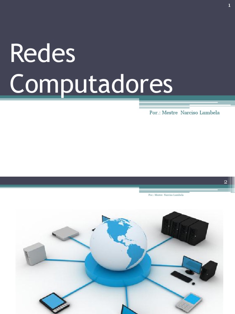 Guia de Cablagem Estruturada | PDF | Rede de computadores | Transmissão ...