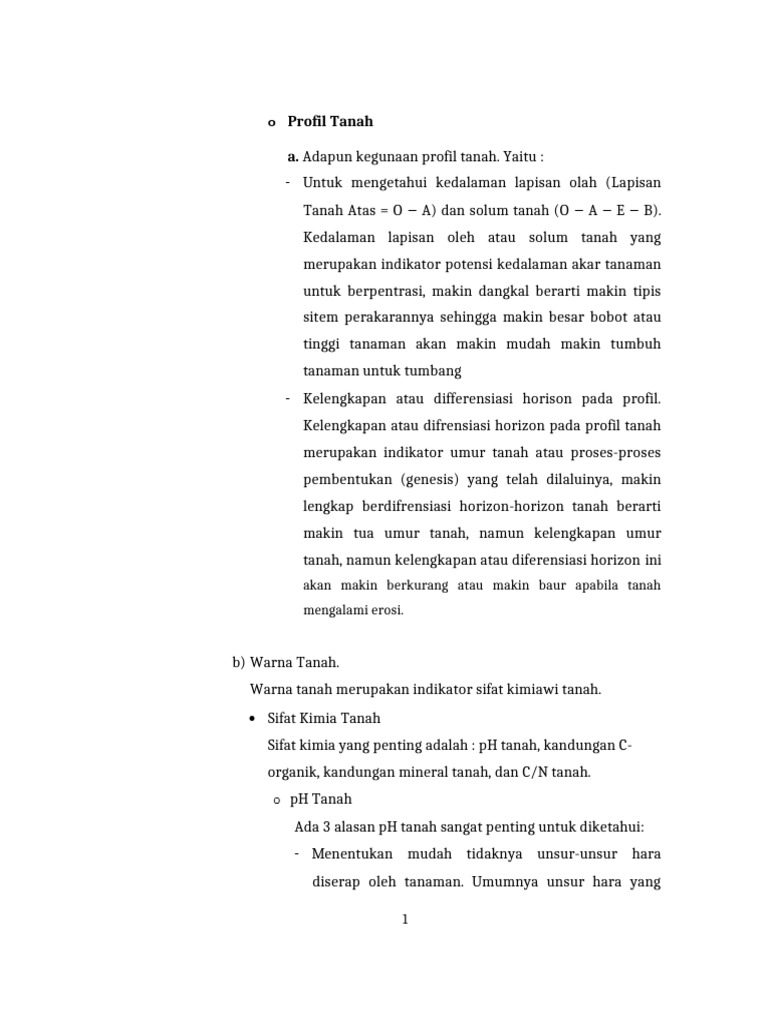 Modul 3 - DASAR2 BUDIDAYA TANAMAN XI ATPH | PDF