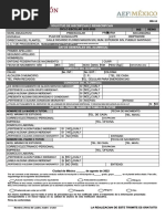 Manual de Usuario de REPASE y Portafolio de Evidencias 2022-2023 | PDF