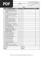 Navsup P-538 Form | PDF | Tire | Leak