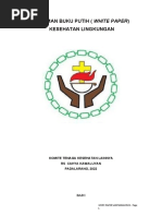 Manfaat Aplikasi Sikelim untuk Limbah Medis | PDF