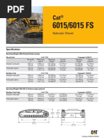Hourly Fuel Consumption Tables Wheel Loaders and Integrated ...