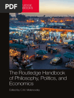Giddens ModernityandSelf-Identity | PDF