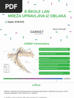 E-Dnevnik Upute Za Nastavnike | PDF