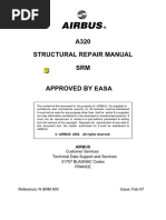 Airbus A320 Maintenance Manual Free Download: Table of Content | PDF