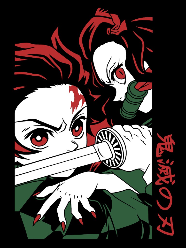 Tanjiro Yne Zuko | PDF