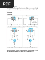 Problemas Cap 8 | PDF | Transistor de unión bipolar | Transistor