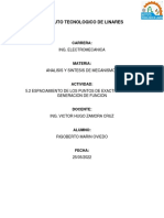 Diagramas de Desplazamientos y Diseño de Perfiles de Levas. | PDF ...