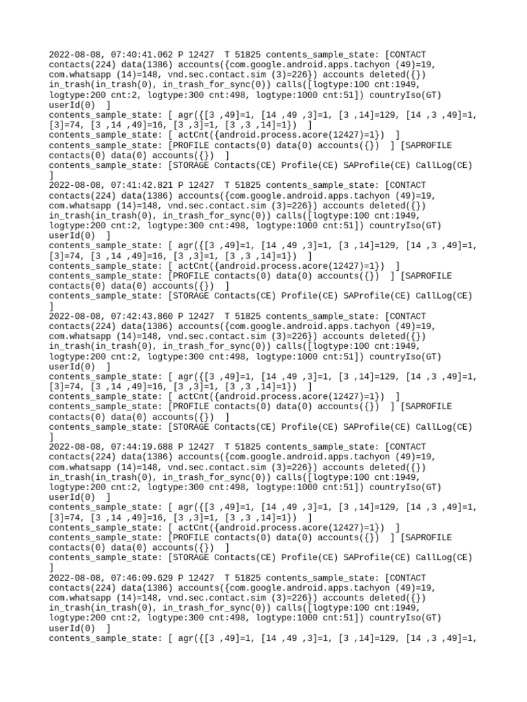 0 Dumpacore All 1 | PDF | Computing | Software