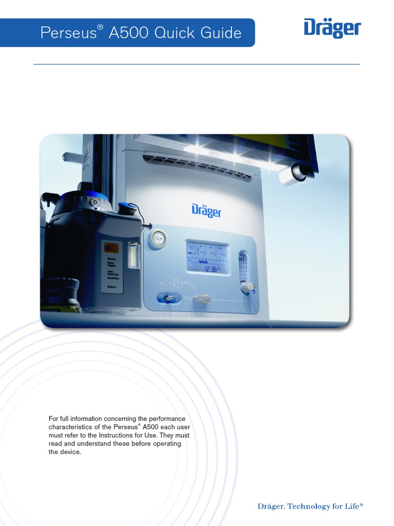 Perseus A500 Quick Guide | PDF | Ac Power Plugs And Sockets | Electrical Connector